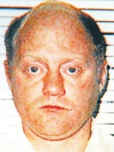 Dowling execution stayed | News | lancasteronline.com