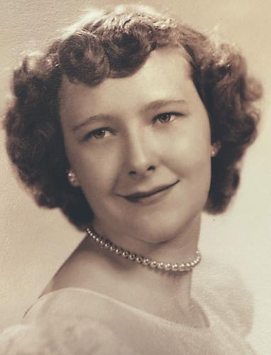 Jeanne S. Barton | Obituaries | lancasteronline.com
