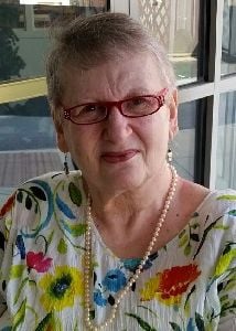 Nancy V. Bair | Obituaries | lancasteronline.com