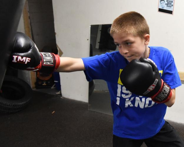 Lancaster youth boxers to compete at Junior Olympics in West Virginia ...