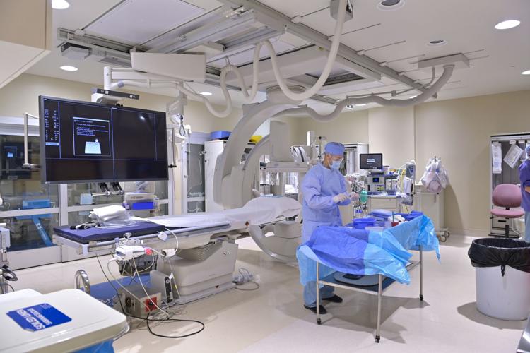 UPMC Lititz president reflects on 5-year anniversary of health system's ...