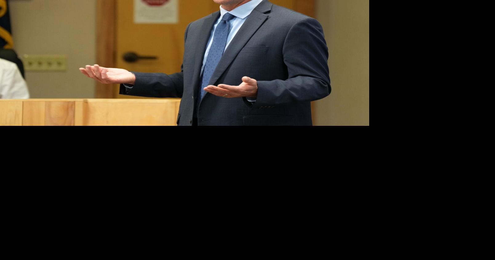 Lancaster Township hires police chief ahead of 2025 department opening ...