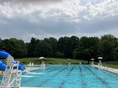 We should heed this advice to keep children safe during swimming season ...