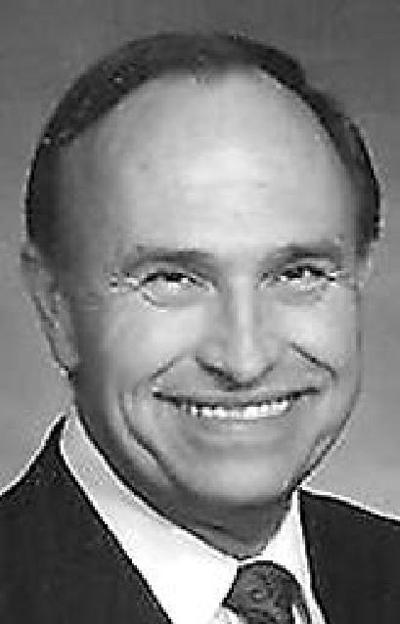Pastor Wayne W. Boyer | Obituaries | lancasteronline.com