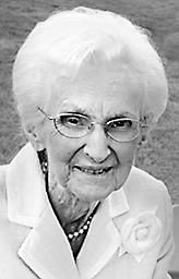 Martha Elizabeth Hiestand Krabill | Obituaries | lancasteronline.com