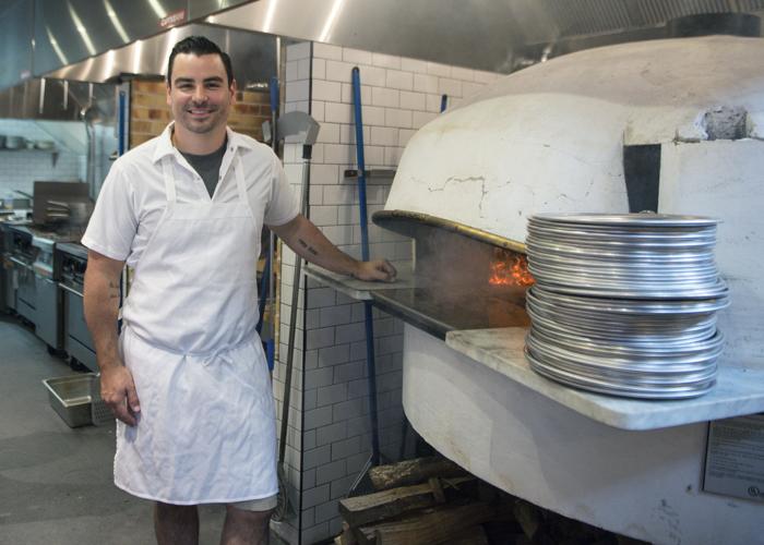 Luca on James opens in Lancaster with Italian cuisine, wood-burning ...