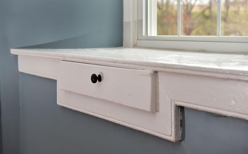 Coffin windows, dumbwaiters and other curious features found in old ...
