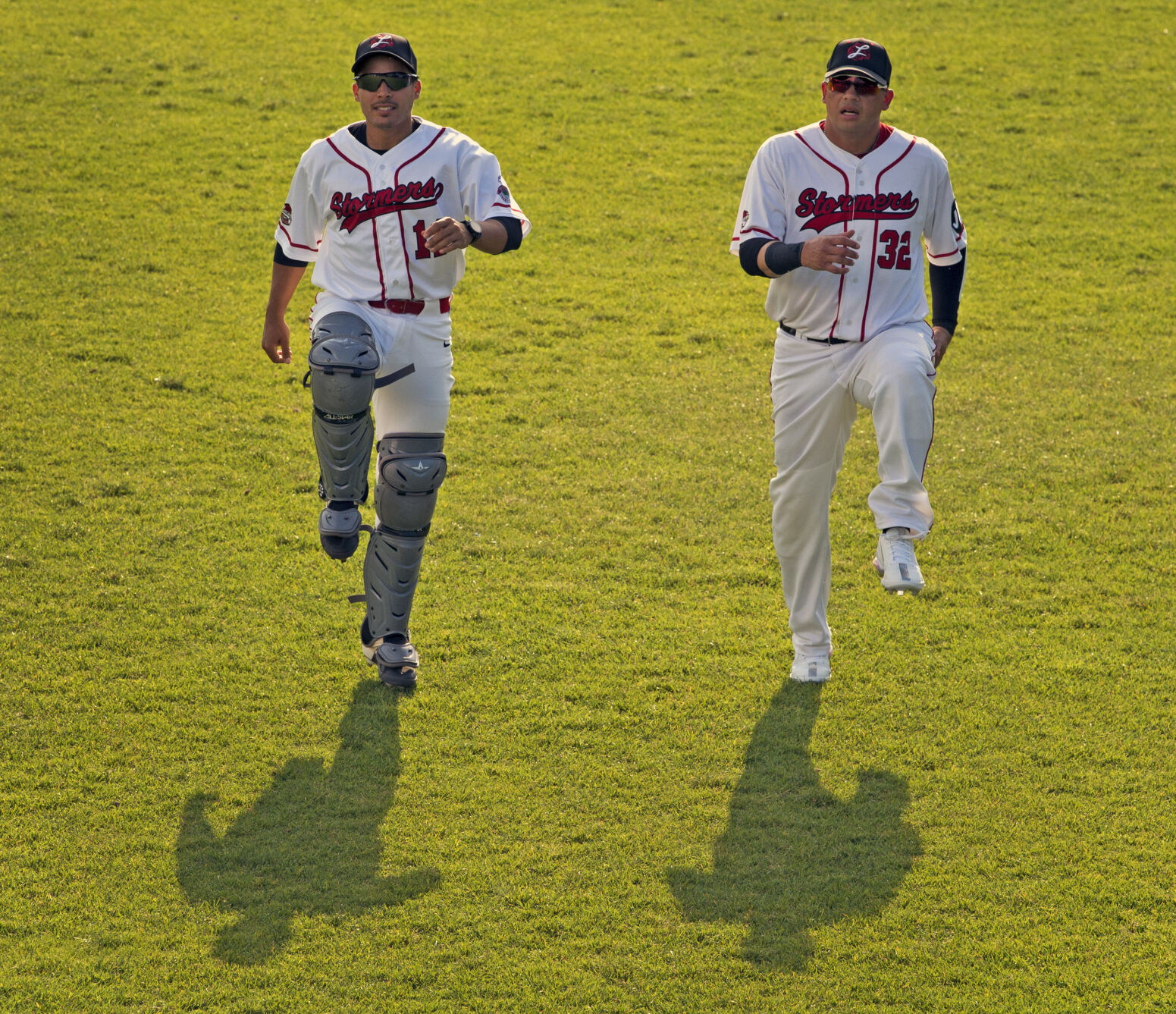 Lancaster Barnstormers Home Opener | | lancasteronline.com