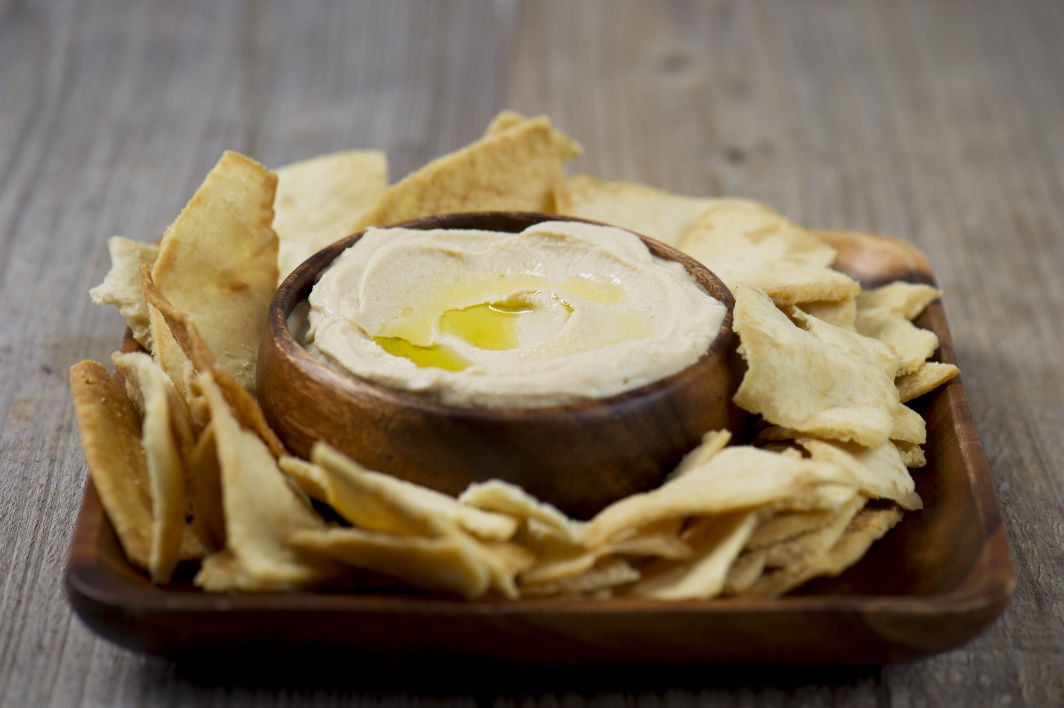 Q&A: Lancaster Hummus co-founder gives tips on varied, versatile dip ...