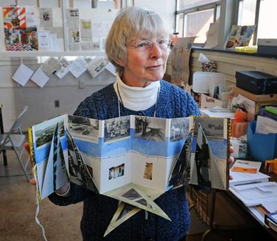 Lancaster Literary Guild workshop will explore the art of the book ...