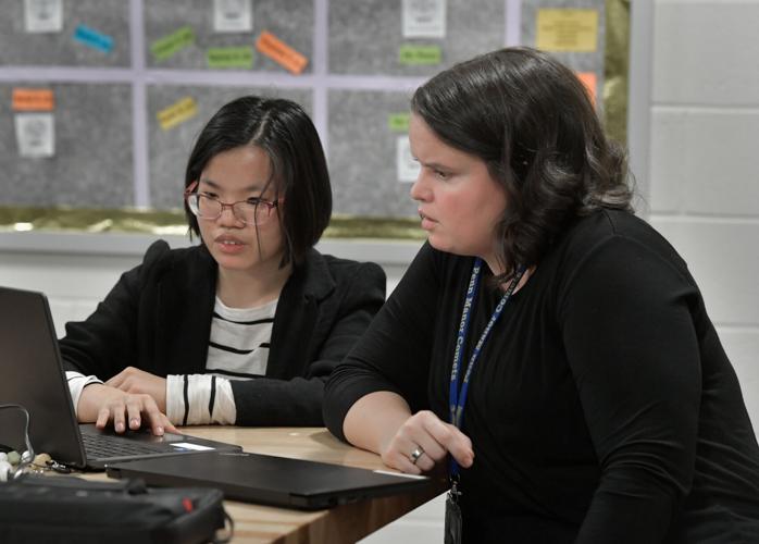 Women representation in STEM careers stagnates while job demand grows ...