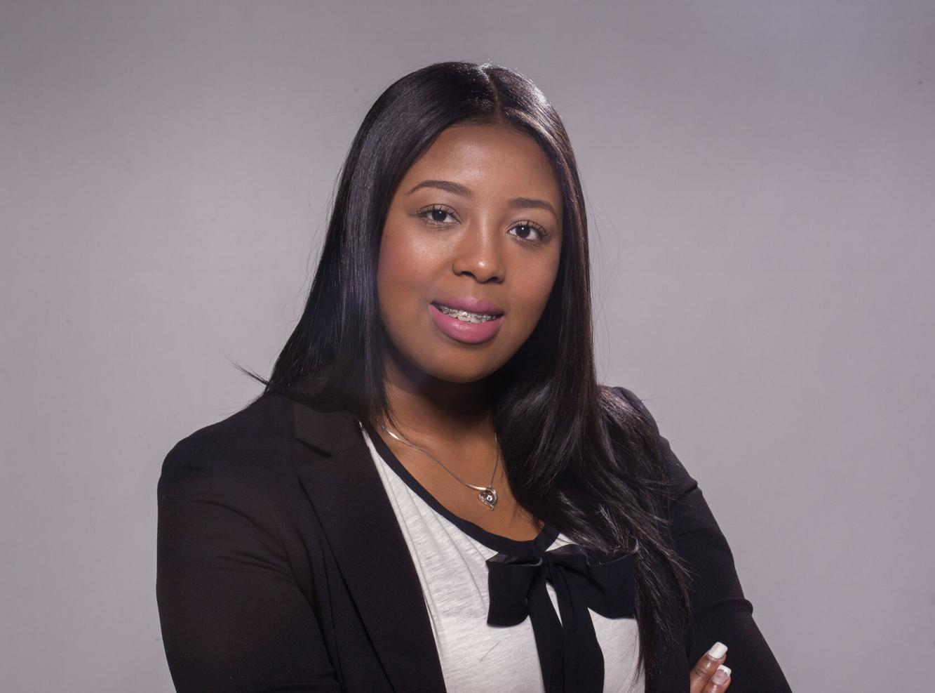 Aniya Thomas | | lancasteronline.com