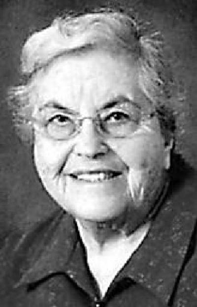 A. Ruth Becker | Obituaries | lancasteronline.com