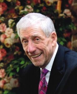 Edward R. Sensenig | Obituaries | lancasteronline.com