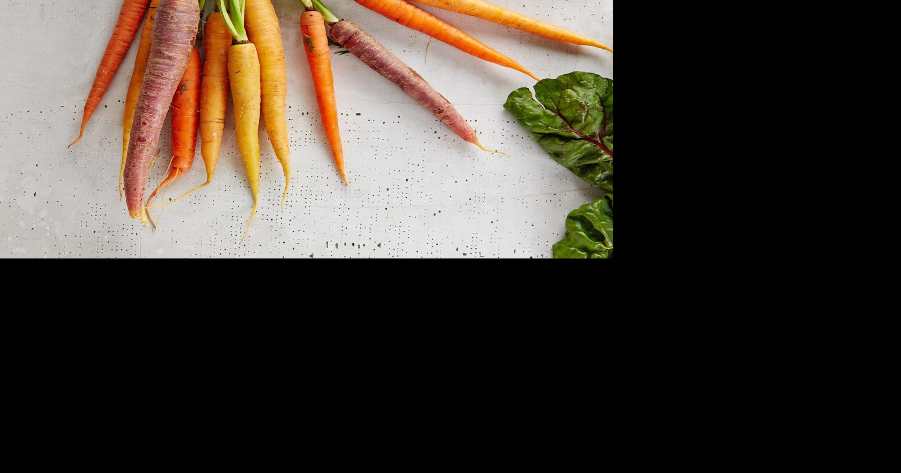 what food coloring makes orange