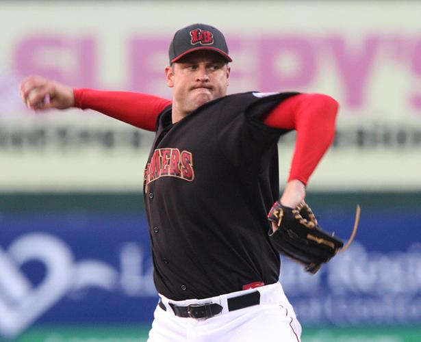 BASEBALL: Lancaster Barnstormers sweep Atlantic League's top honors ...