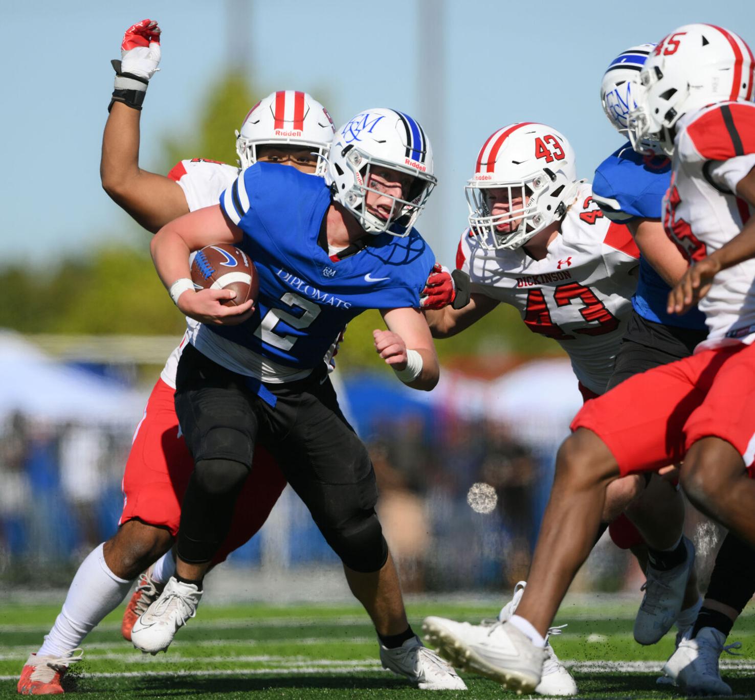 Franklin & Marshall opens its season with win over Lebanon Valley in ...