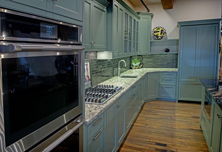 Gary Neff city residence [photos] | | lancasteronline.com