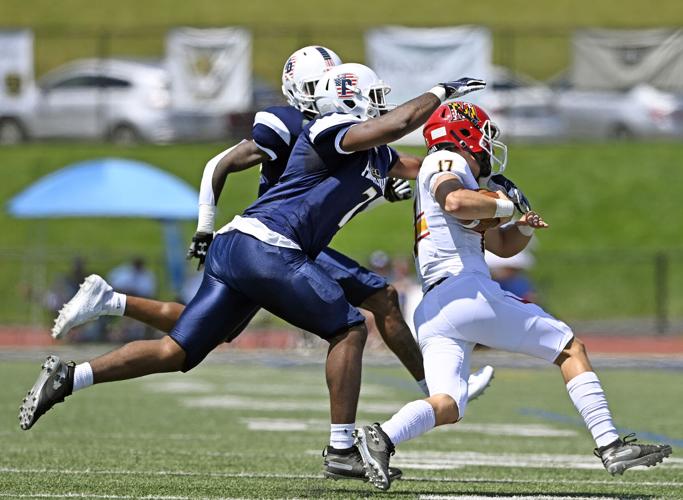 Pennsylvania vs. Maryland - Big 33 Football Classic [photos] | High ...