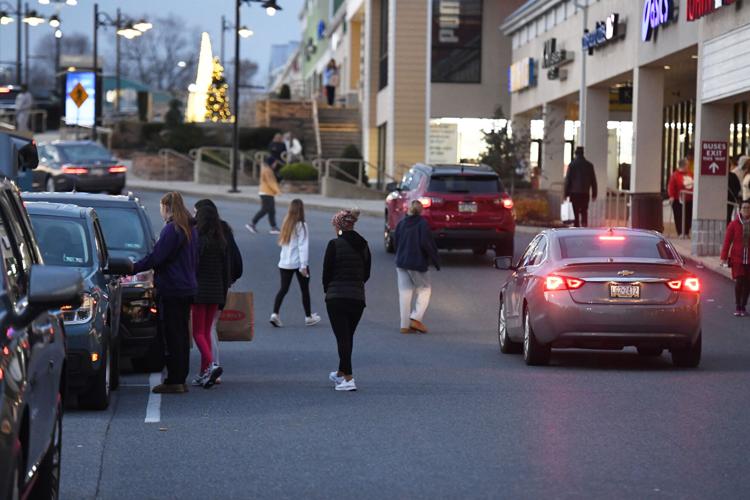 Fewer doorbusters, shorter lines at some Lancaster County stores on ...