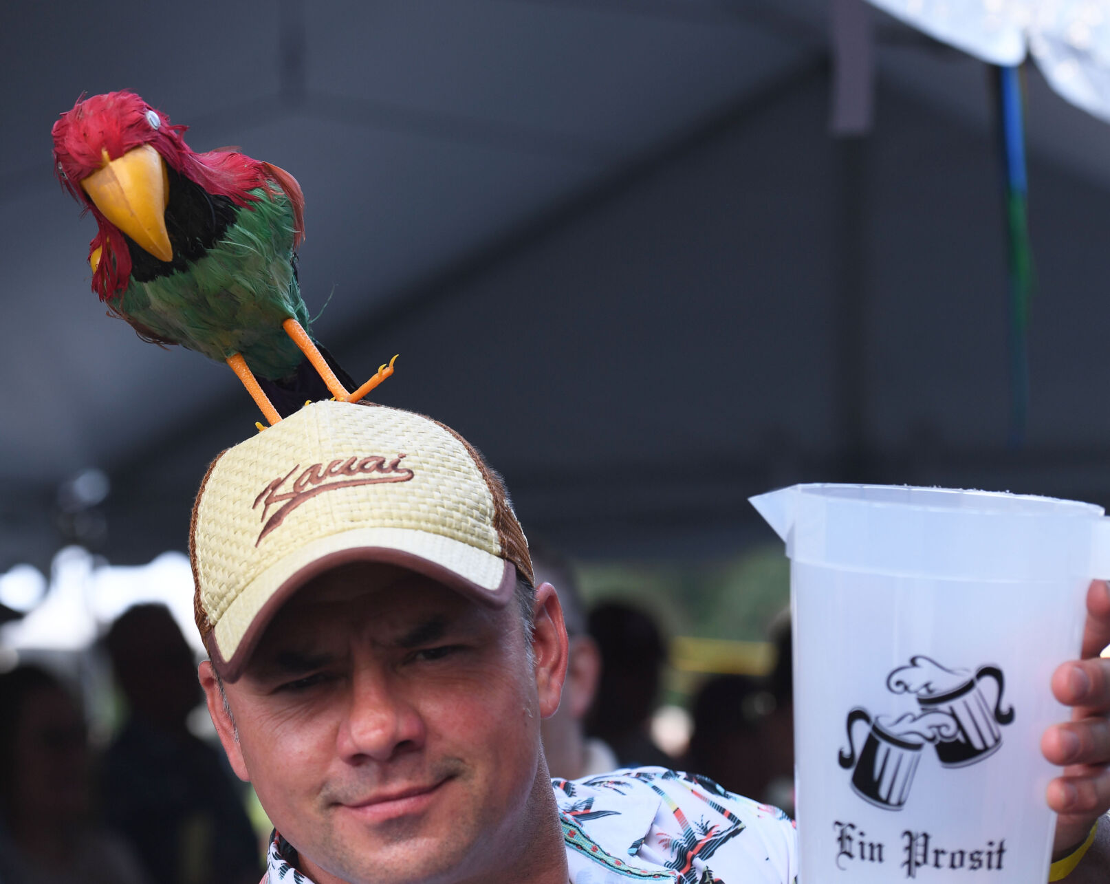 Lancaster Liederkranz's Parrot Fest celebrates the music of Jimmy ...