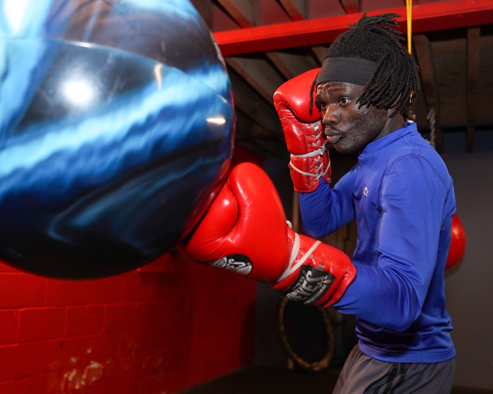 No Golden Gloves fights for 2 Lancaster-area boxers | Boxing ...