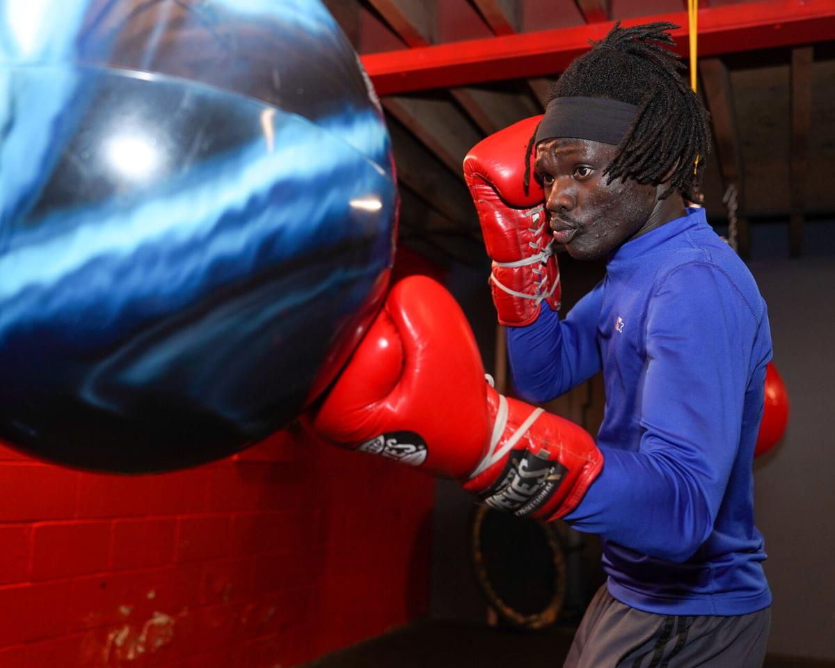 No Golden Gloves fights for 2 Lancaster-area boxers | Boxing ...