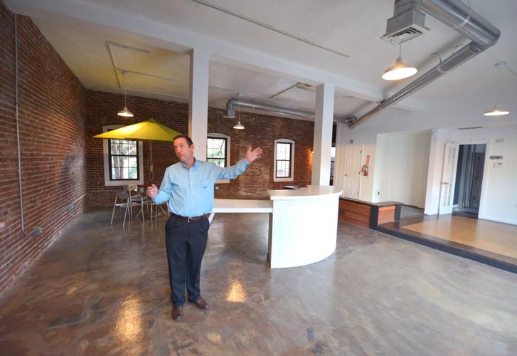 Lancaster County continues to ride the co-working trend | Trending ...