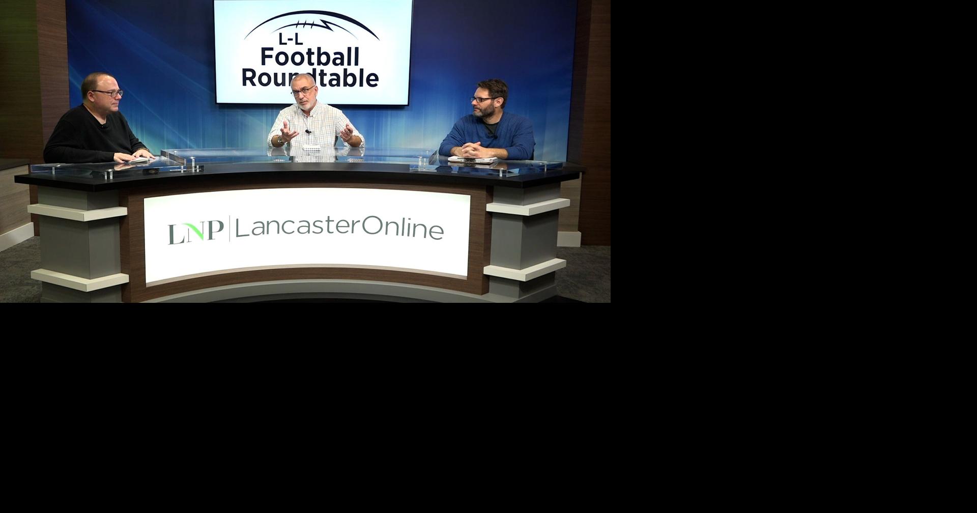 L-L Football Roundtable 2023: Putting a bow on an unforgettable season ...