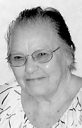 Elsie M. (Murphy) Lowery | Obituaries | lancasteronline.com
