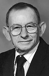 Kenneth L. Martin | Obituaries | lancasteronline.com