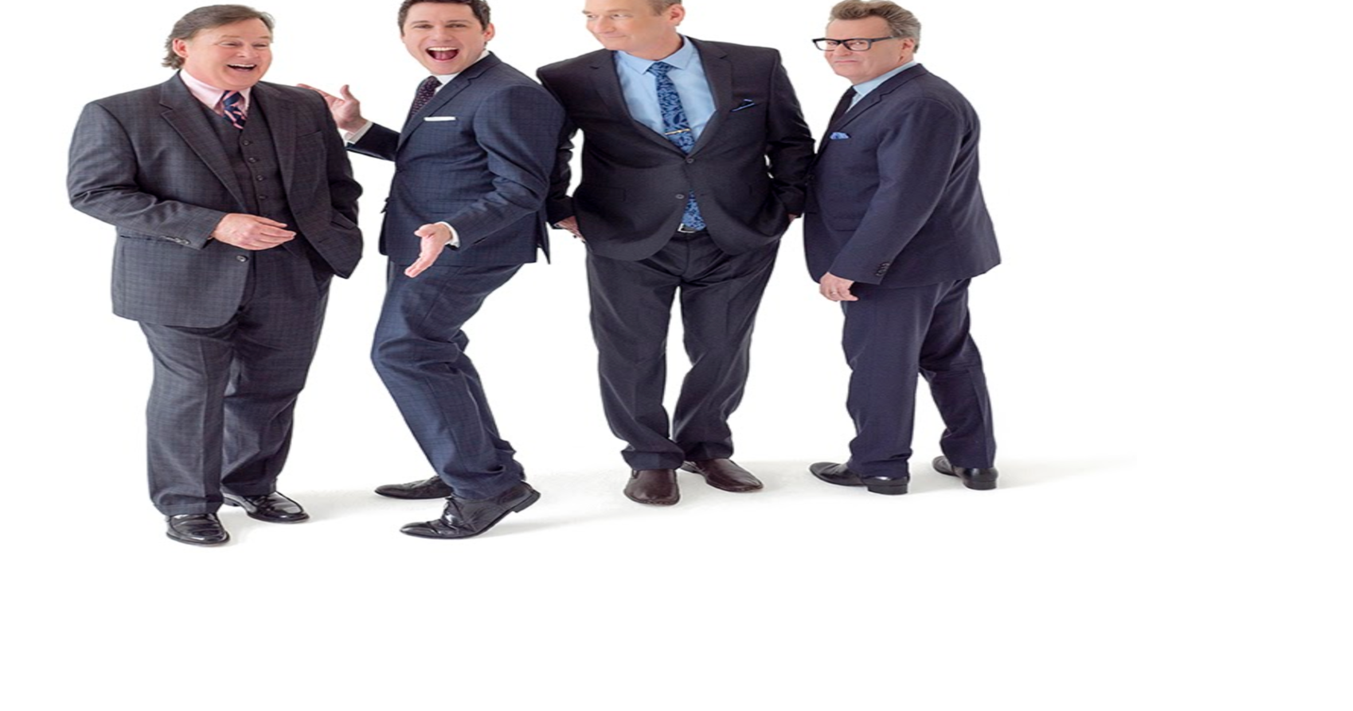 'Whose Line' improv comedians to perform at Hershey Theatre ...