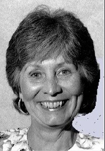 Nancy Hall Gieniec | Obituaries | lancasteronline.com