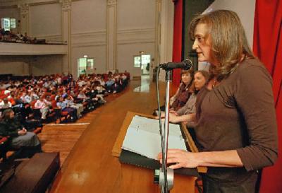 A poet laureate for Lancaster County | Books | lancasteronline.com