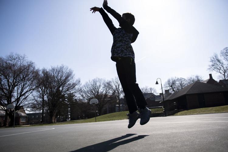 Clouds, rain and wind in the forecast for Lancaster County on Thursday ...
