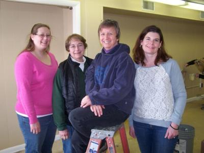 Atglen Public Library to celebrate its fresh new look | News ...