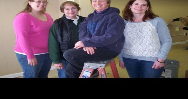 Atglen Public Library to celebrate its fresh new look | News ...