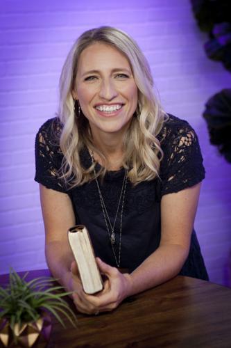 Grammy-winning Christian singer Laura Story to speak at CrossNet ...