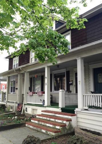 Lititz couple found dead in apparent murder-suicide | News ...