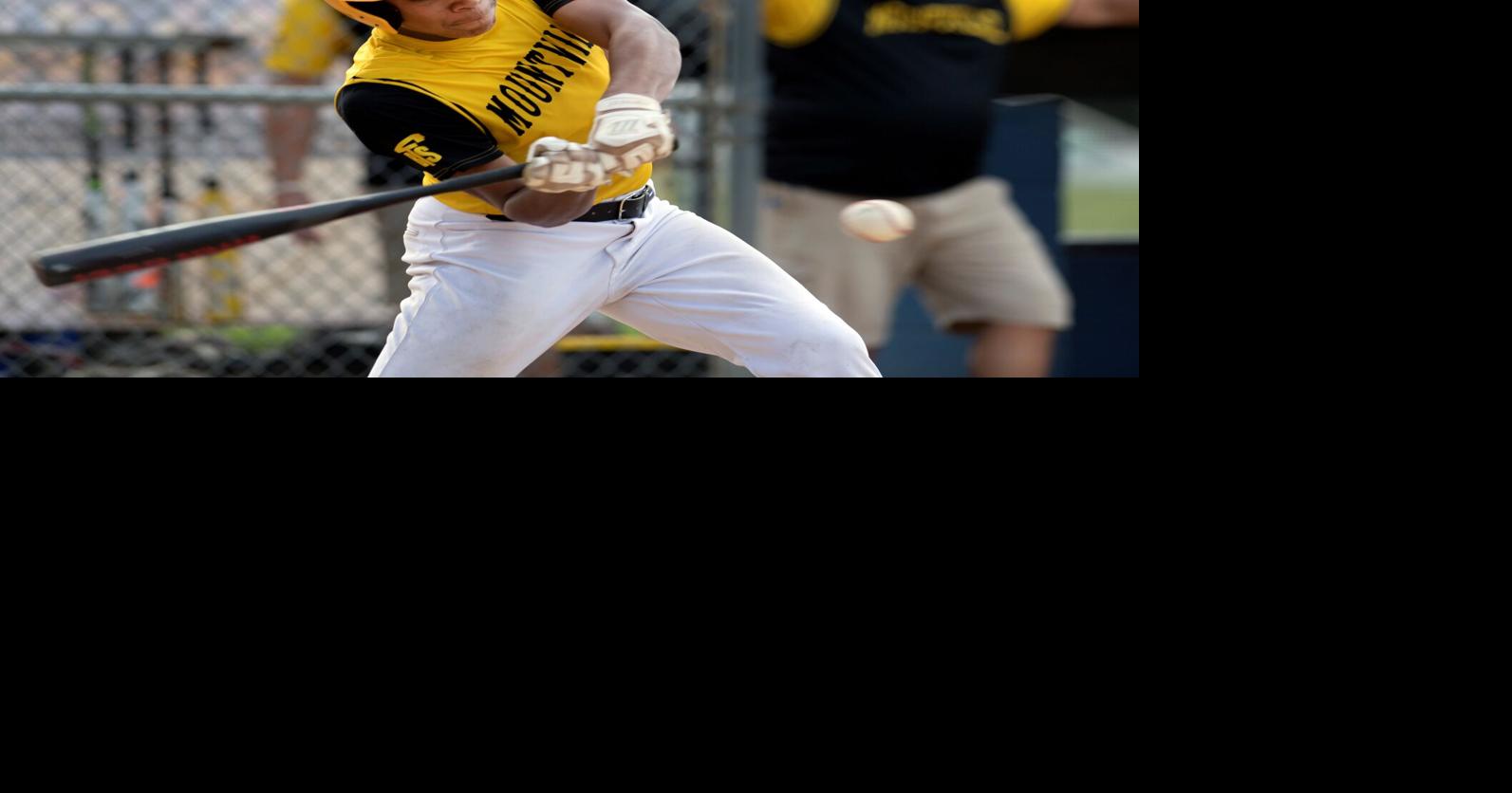 Mountville outhits Lampeter-Strasburg to 8-5 Midget-Midget victory in ...