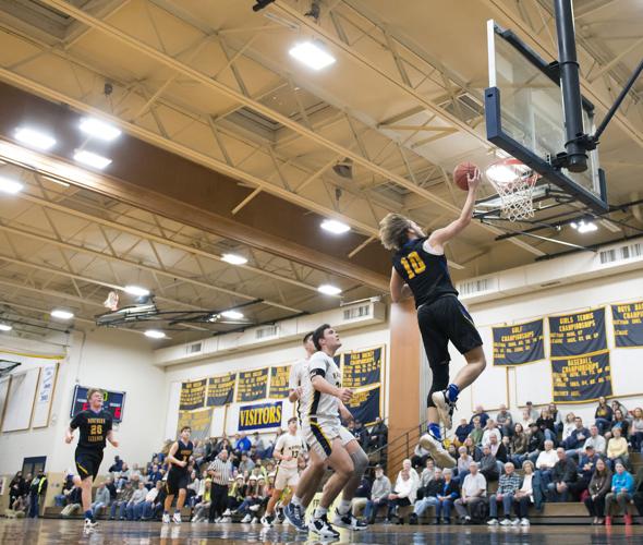 Northern Lebanon boys pull off upset at section-leader Elco, narrowing ...