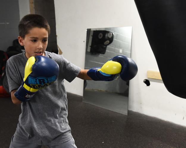 Lancaster youth boxers to compete at Junior Olympics in West Virginia ...