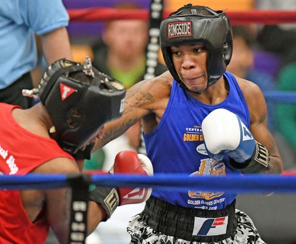 Golden Gloves action, March 9, 2019 | | lancasteronline.com