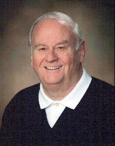 William J. Mitchell, Jr. | Obituaries | lancasteronline.com