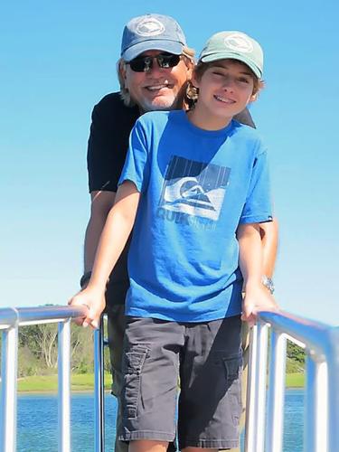 SLIDESHOW: Tom Conlin's underwater adventures | Lifestyle ...