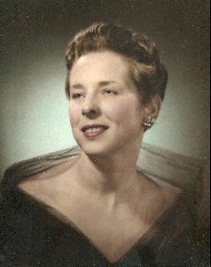 Ellen Wolf | Obituaries | lancasteronline.com