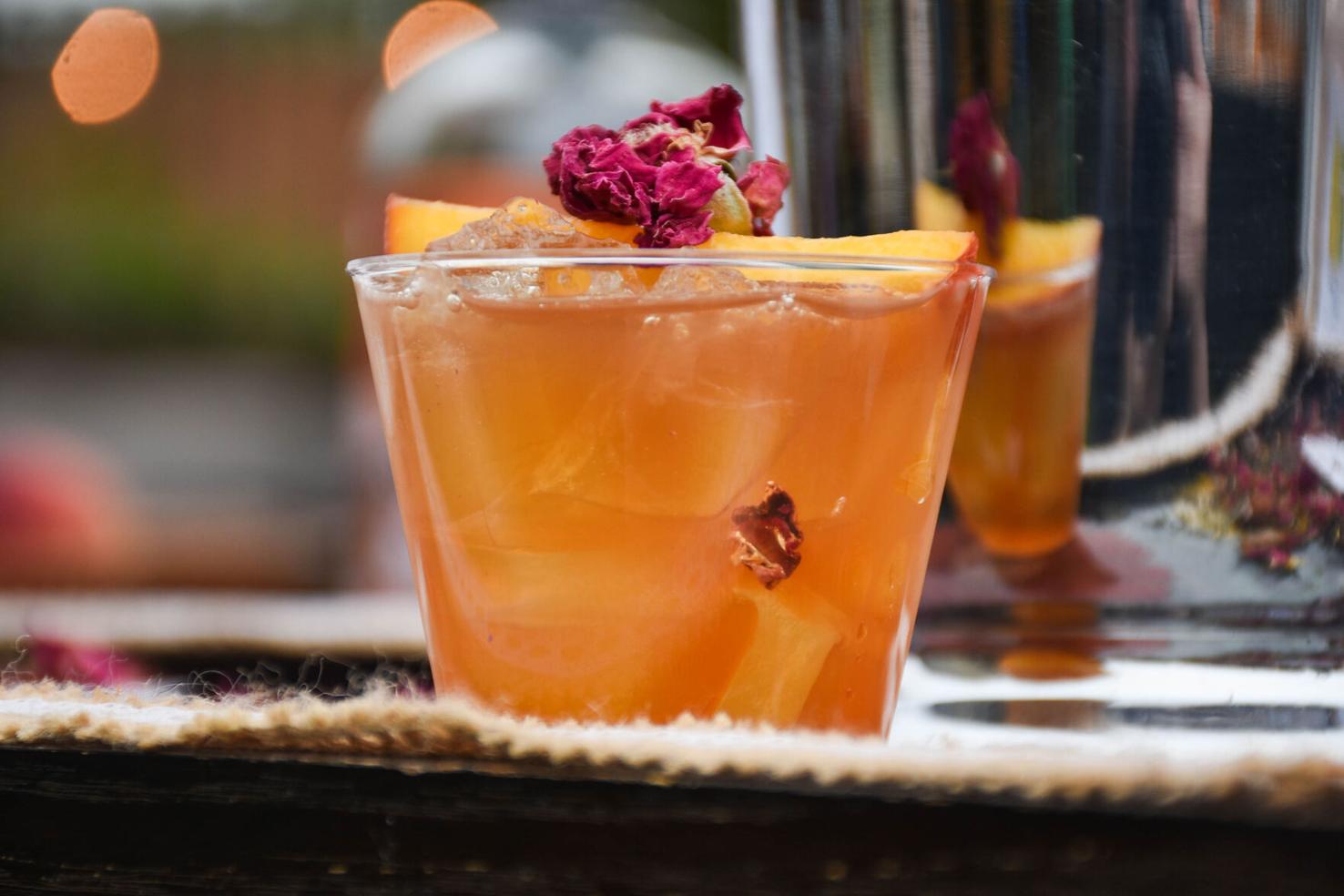 12 Lancaster bartenders compete in VeloCity cocktail contest; see who ...