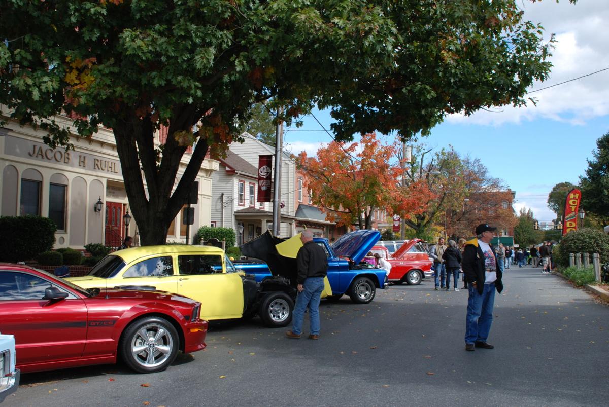 5 things to do in Manheim | | lancasteronline.com