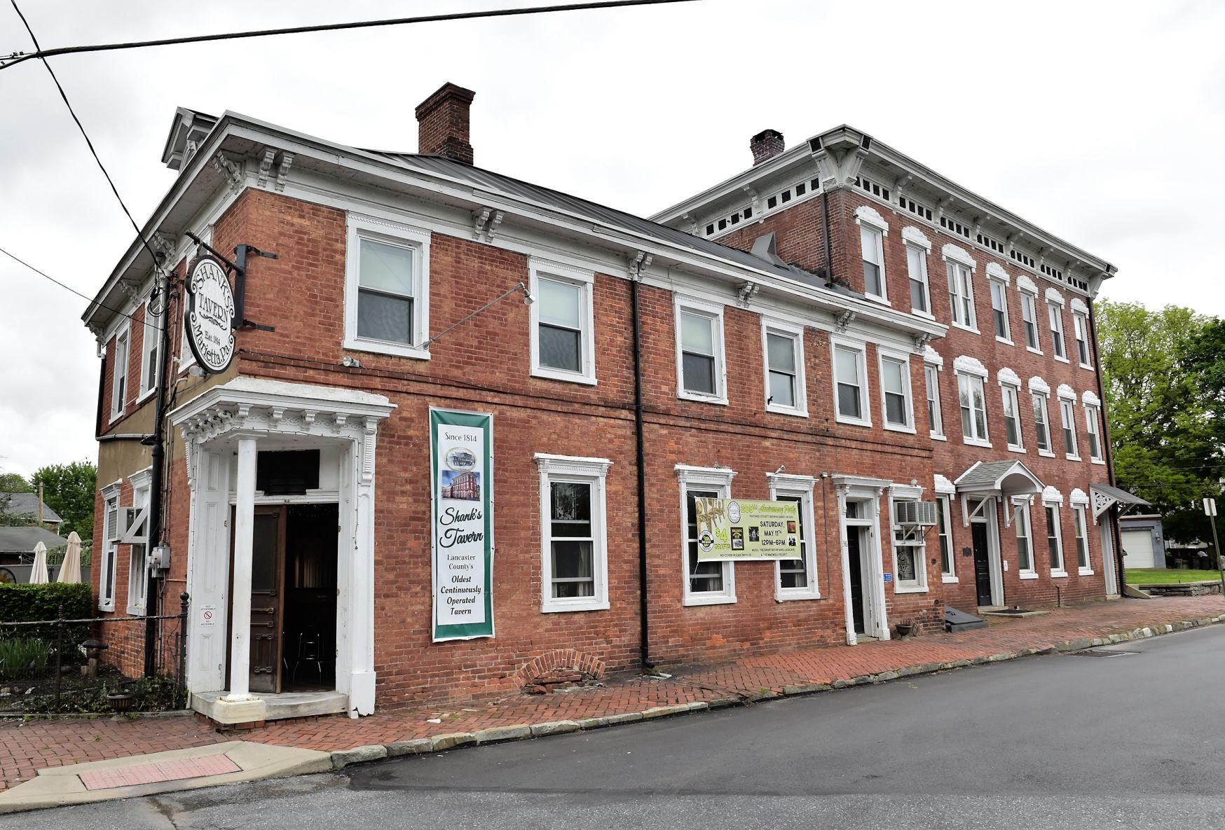 Oldest taverns in Lancaster County: 7 spots where you can really drink ...