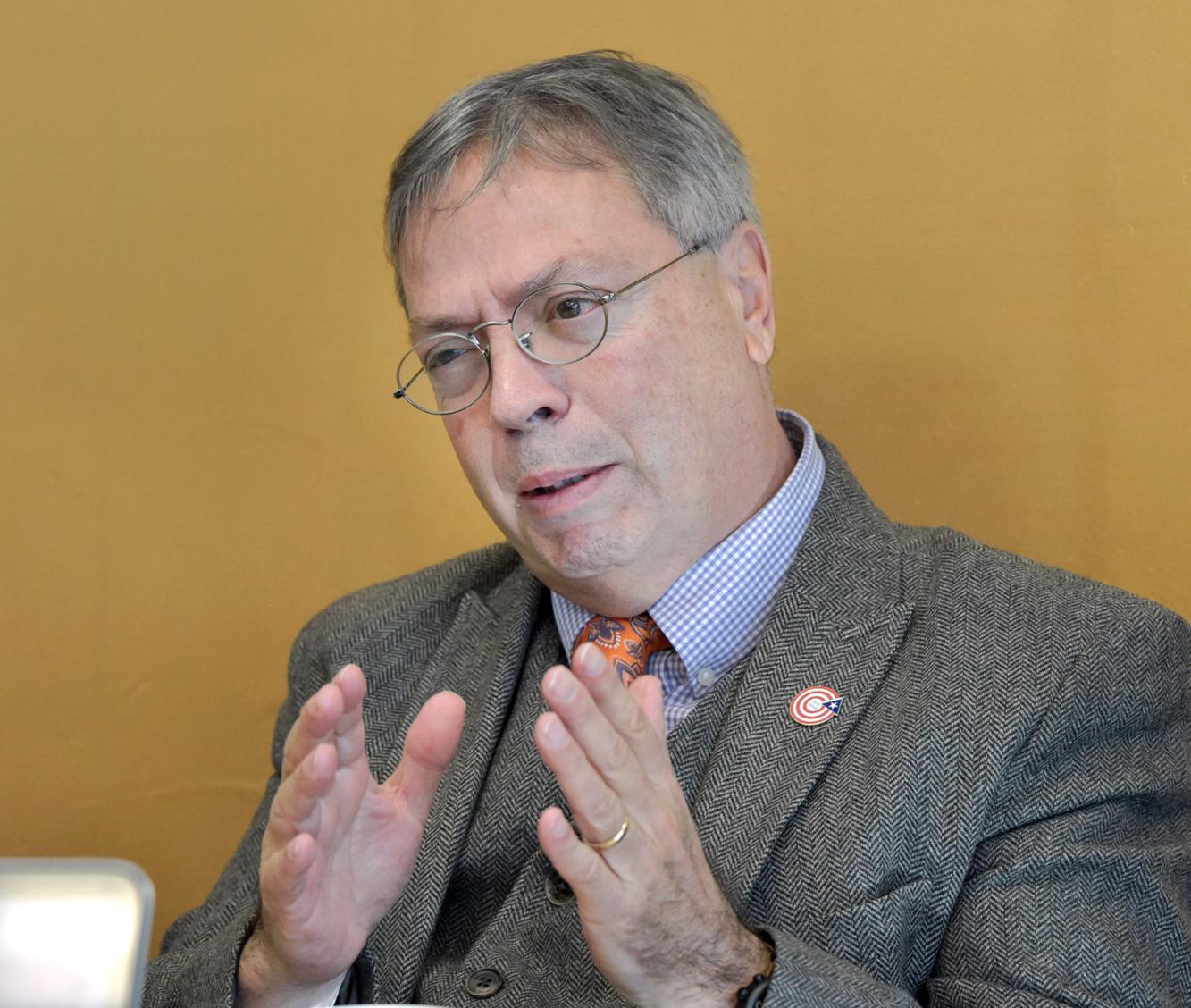 SACA’s Carlos Graupera to relinquish CEO title in 2023, will remain ...